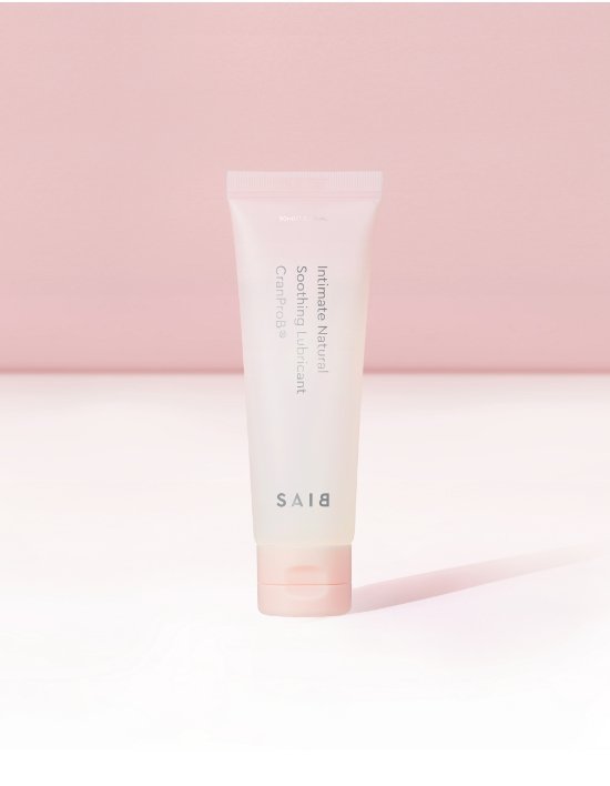 [SAIB] 세이브 인티메이트 네츄럴 수딩 젤 CranProB - 마켓컬리